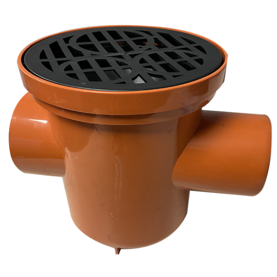 Back Inlet Roddable Gully (UG4BGBI) | CPL