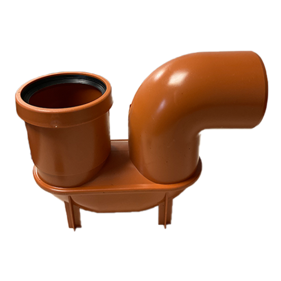 Low Back P Trap (UG4PT) | CPL