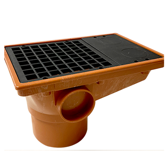 Rectangular Hopper (UG4RH) | CPL